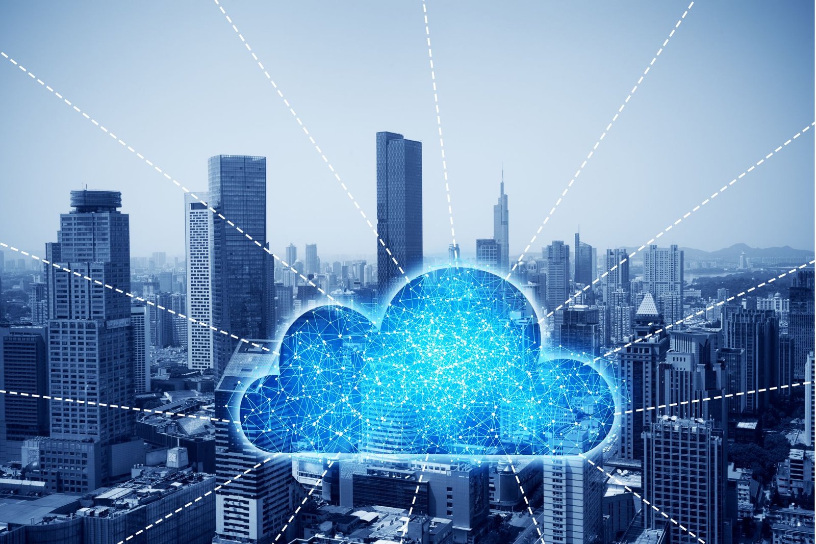 Cloud Computing Solutions in Atlanta
